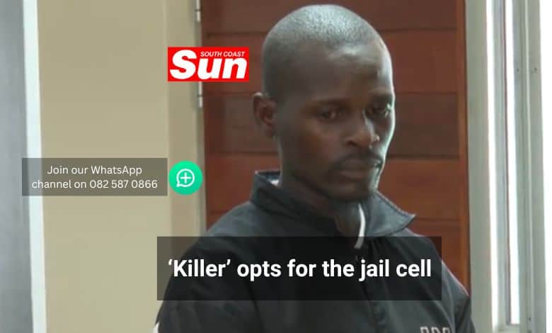 Suspected Malukazi mass shooter abandons bail | South Coast Sun
