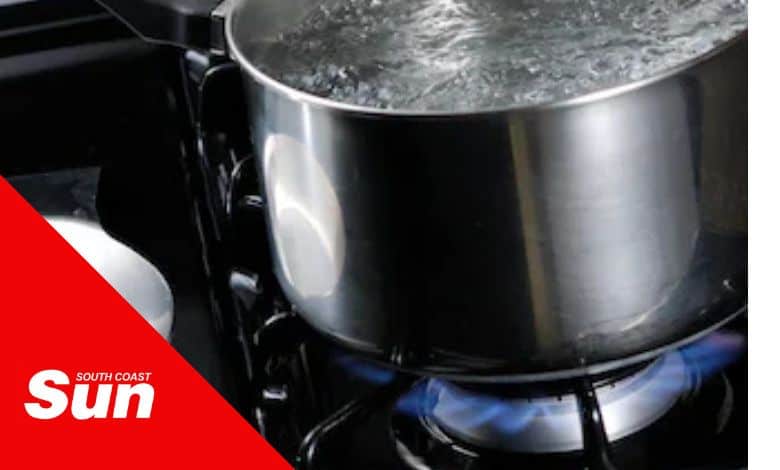 Water's current bad taste is not unhealthy - eThekwini | South Coast Sun