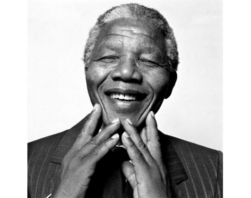 Tribute to Nelson Mandela | Southlands Sun