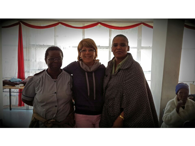 Scholars show old age home they care | Southlands Sun