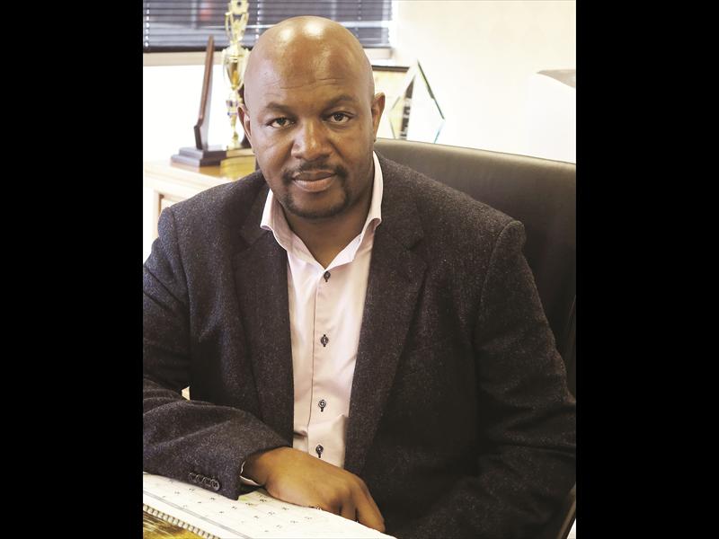 New leader at helm of Durban Port | Southlands Sun