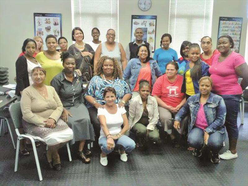 Refinery helps ECD centres with first aid training | Southlands Sun