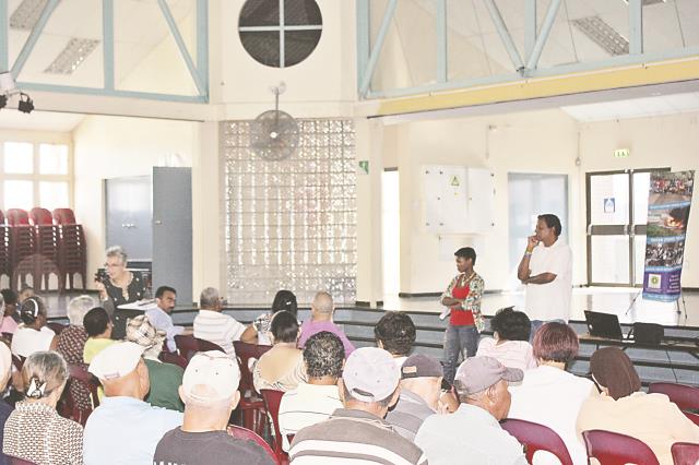 Five demands to reduce load shedding burden | Southlands Sun