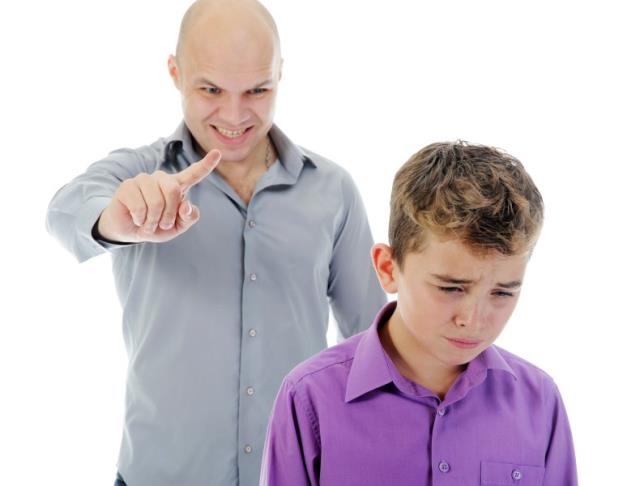 Beware warning signs of child abuse | Southlands Sun