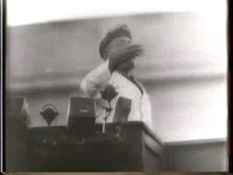 On this day in history: Benito Mussolini was executed | Southlands Sun