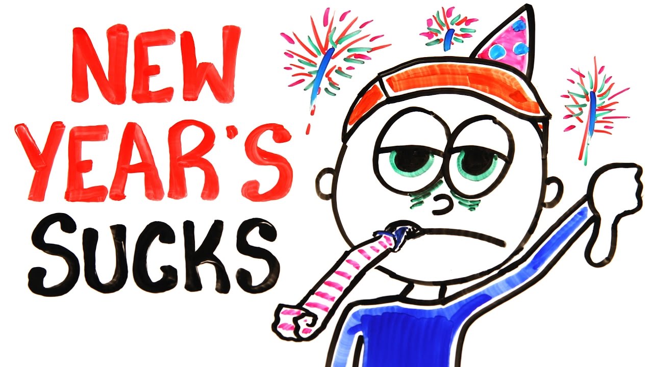 7 facts about New Year's that will make you think | Southlands Sun