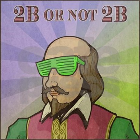 Celebrate National Talk like Shakespeare Day | Southlands Sun