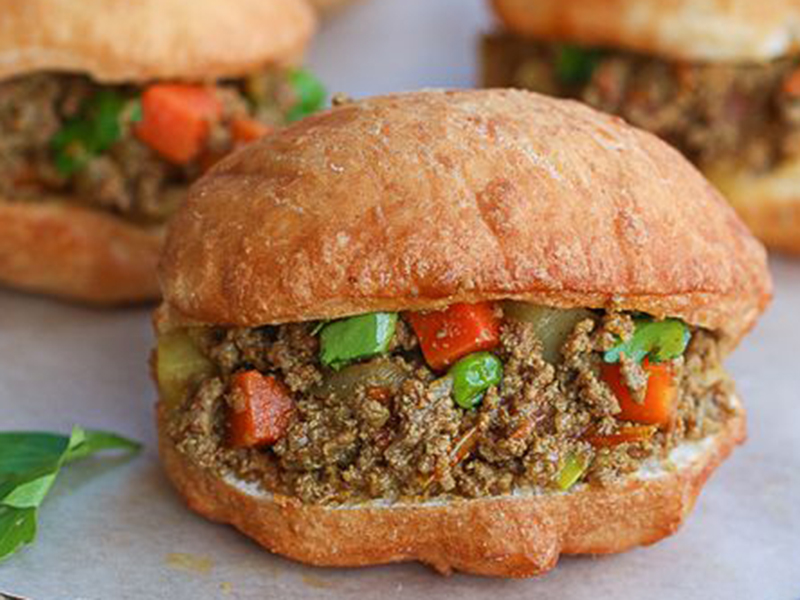 RECIPE: Indulge in scrumptious Vetkoek (Amagwinya) | Southlands Sun