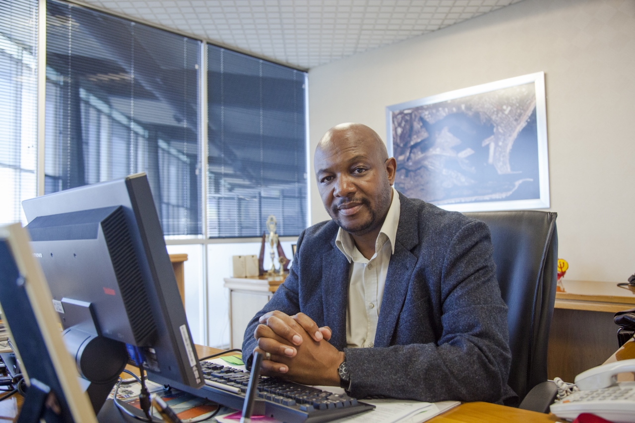 Port of Durban tackles Bayhead Rd congestion | Southlands Sun