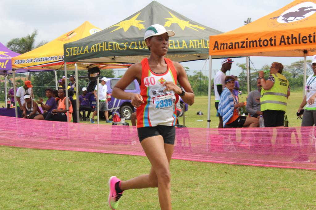 Bluff Marathon attracts over 1K runners | Southlands Sun