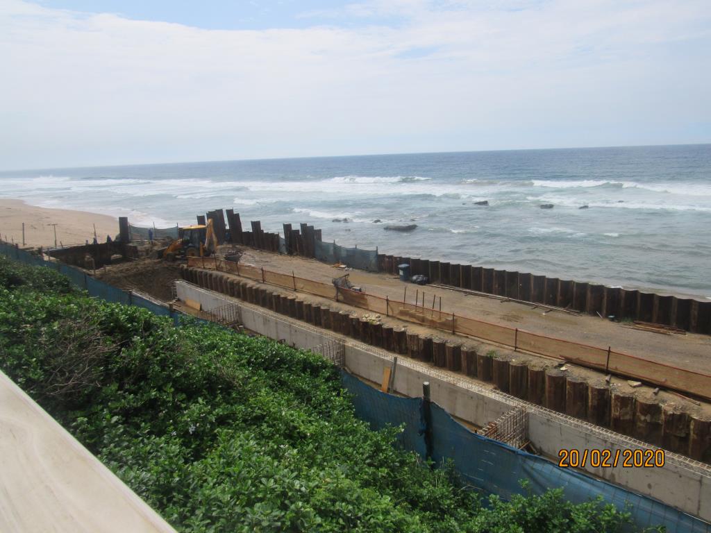 Merebank fishermen to benefit from Cuttings Beach upgrades | Southlands Sun