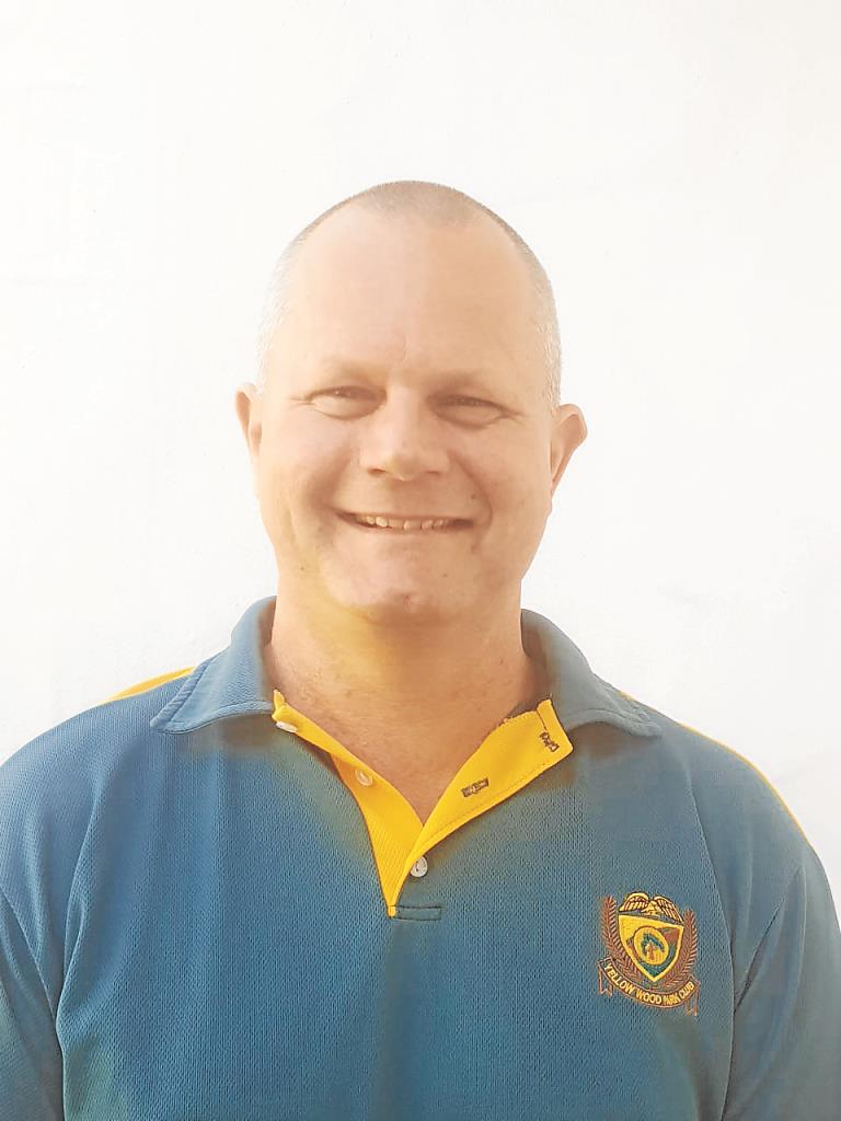 Soccer coach determined to see players through to success | Southlands Sun