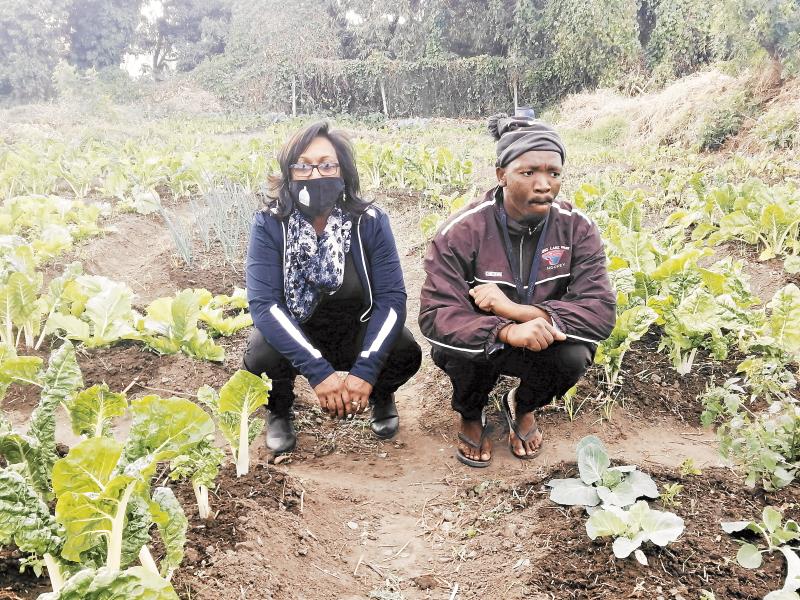 Councillor shares Clairwood's highs and lows | Southlands Sun