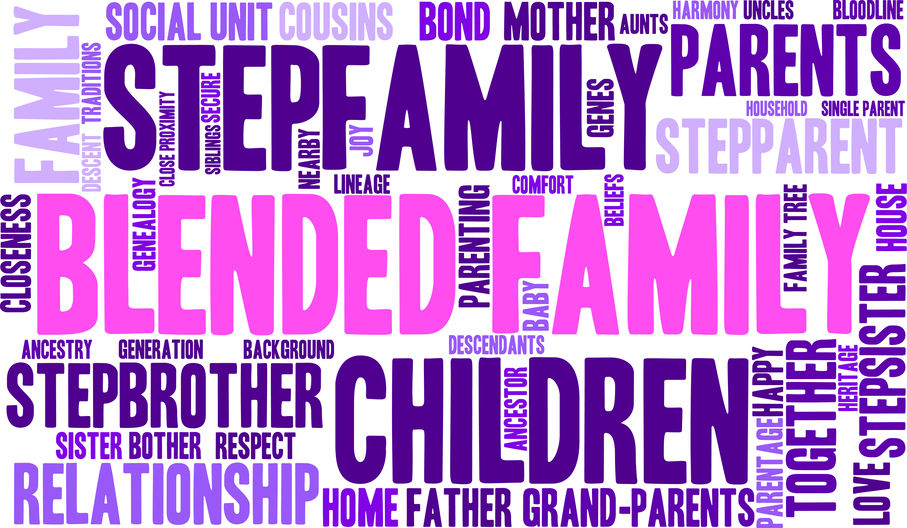 Overcoming difficulties with stepchildren | Southlands Sun
