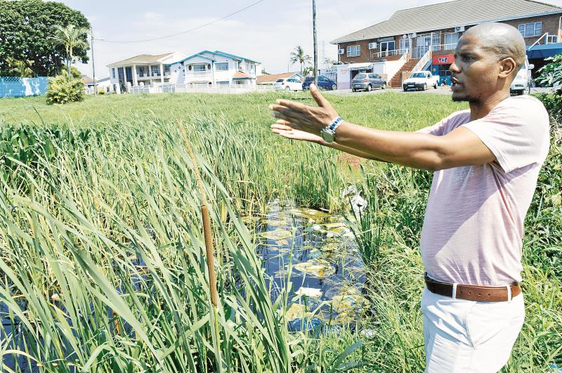 Merebank water supply a cause for concern | Southlands Sun