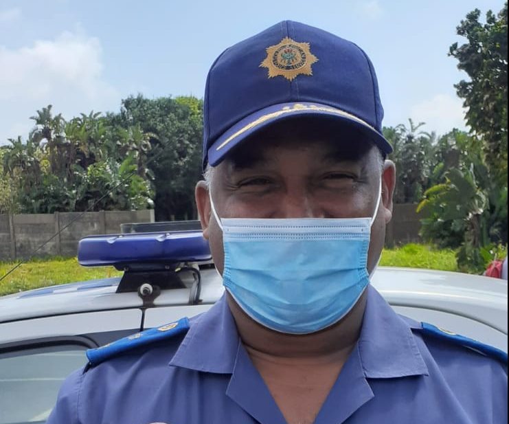 Montclair police intensify operations in the precinct | Southlands Sun