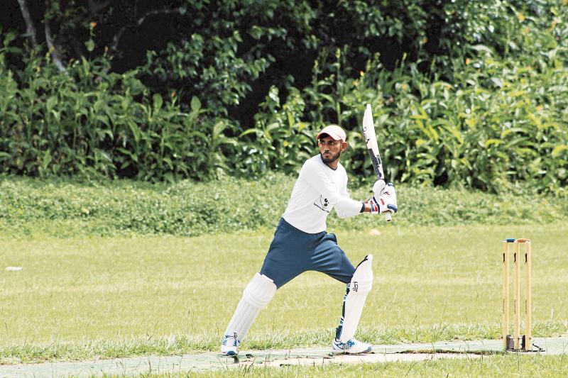 Big Bash Boys take the win by the wicket | Southlands Sun