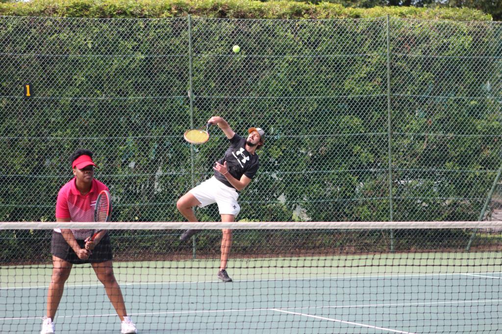 Brigton tennis tourney a success | Southlands Sun