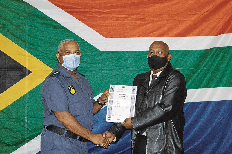 Montclair’s super sleuth secure hefty prison sentence | Southlands Sun