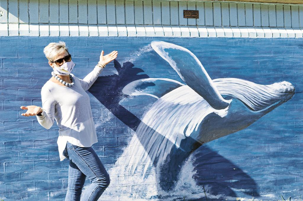 Welcoming of the Whales Festival: get your tickets ready for a 'whale ...