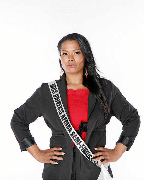 Candice shines as a beacon of hope | Southlands Sun