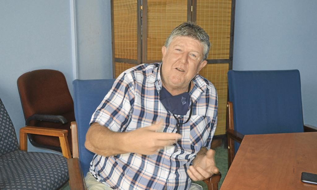 Ward 64 councillor commends community unity | Southlands Sun