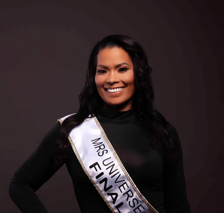 Pageant hopeful, Candice, makes Top 10 finalist | Southlands Sun