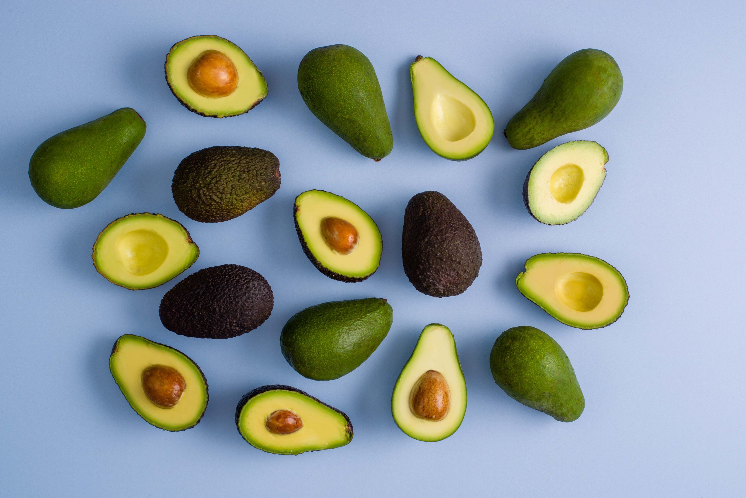 Keep your heart healthy with … avo! | Southlands Sun