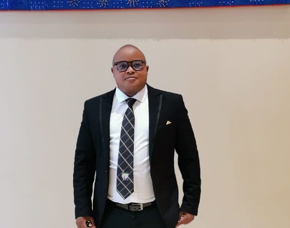 Ward 64 ANC candidate hopes to empower residents | Southlands Sun