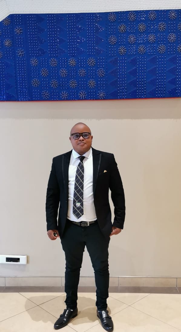 Ward 64 ANC candidate hopes to empower residents | Southlands Sun