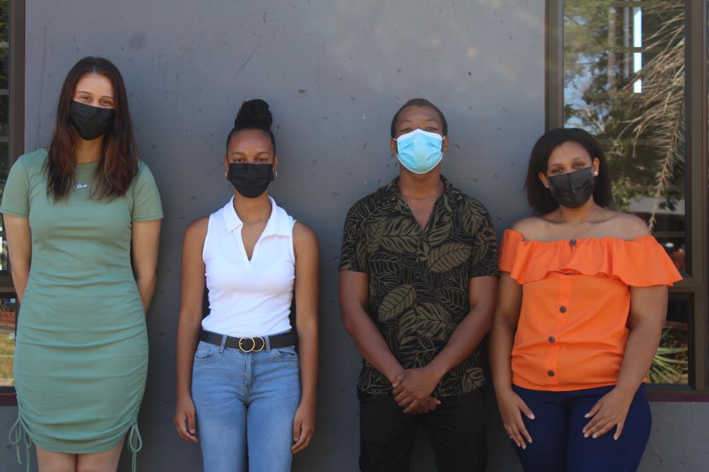 Kenmont matric learners soar at exams to beat odds | Southlands Sun