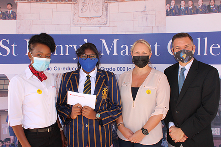 SPAR Superstar winner: Determined Dristi wins SPAR Star 2021 ...