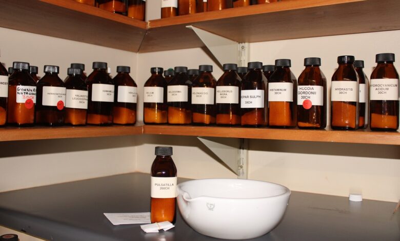 Four things I learned from my homoeopathy consultation | Southlands Sun