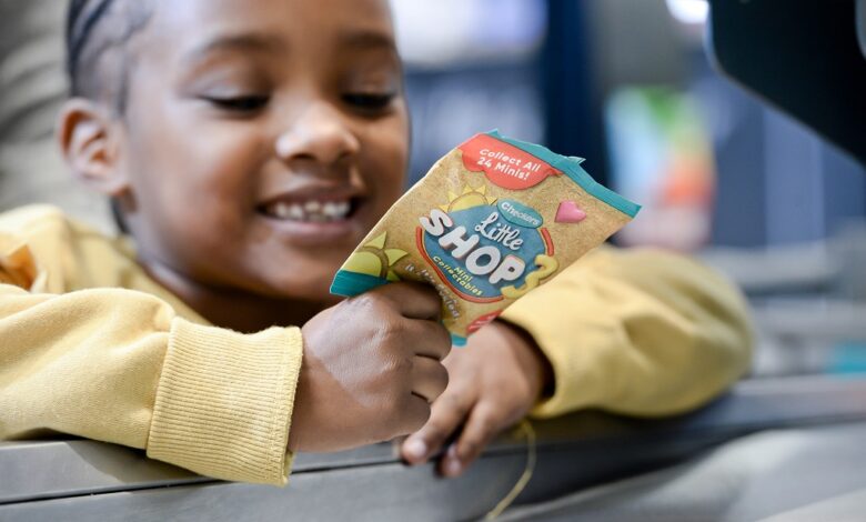 Little Shop is back and going green | Southlands Sun