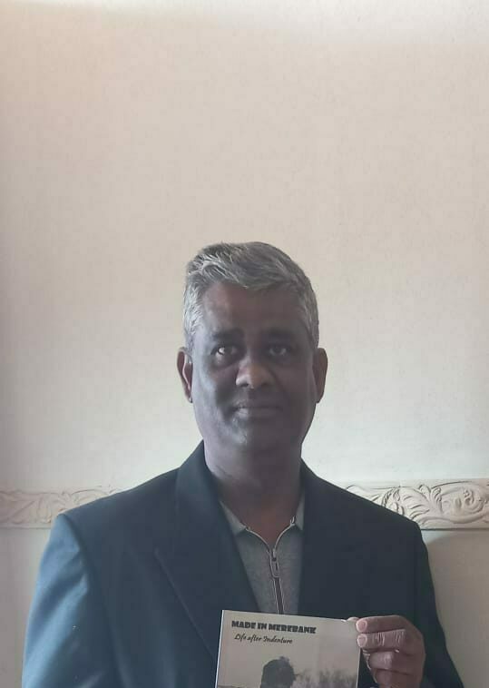 WIN: Author captures history of indentured family in memoir ...