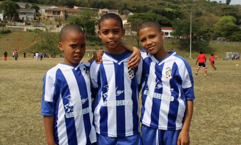 Youngsters showcase skills at tournament | Southlands Sun