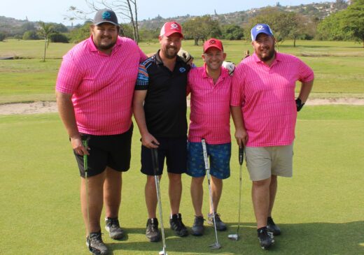 Golf day fundraiser a great success | Southlands Sun