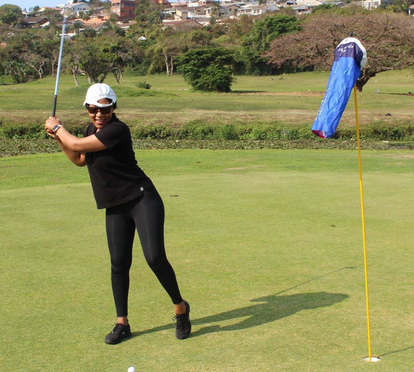 Golf day fundraiser a great success | Southlands Sun