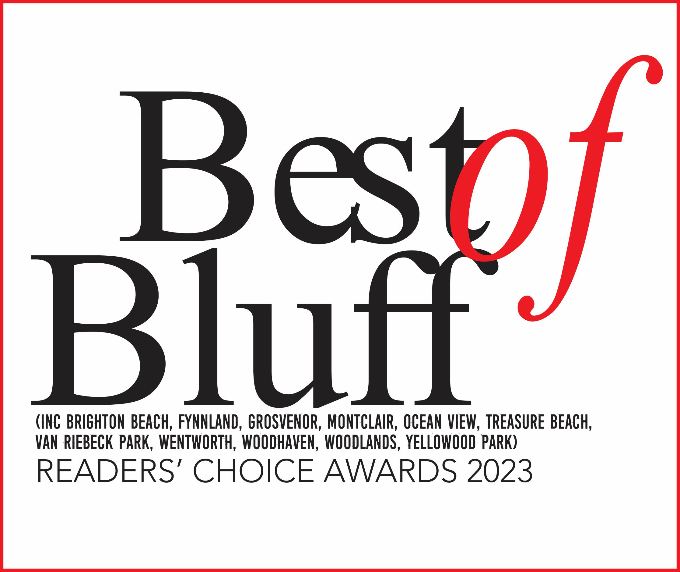 WATCH: The countdown has begun | Southlands Sun