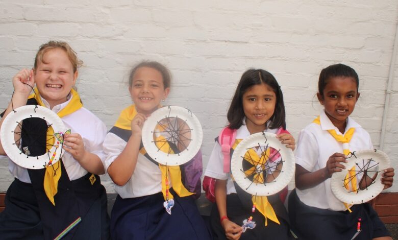 Girl Guides- a legacy through the ages | Southlands Sun