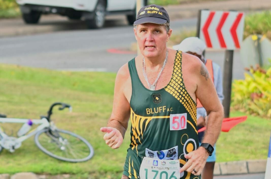 Bluff runner ready to take on 20th Comrades Marathon | Southlands Sun