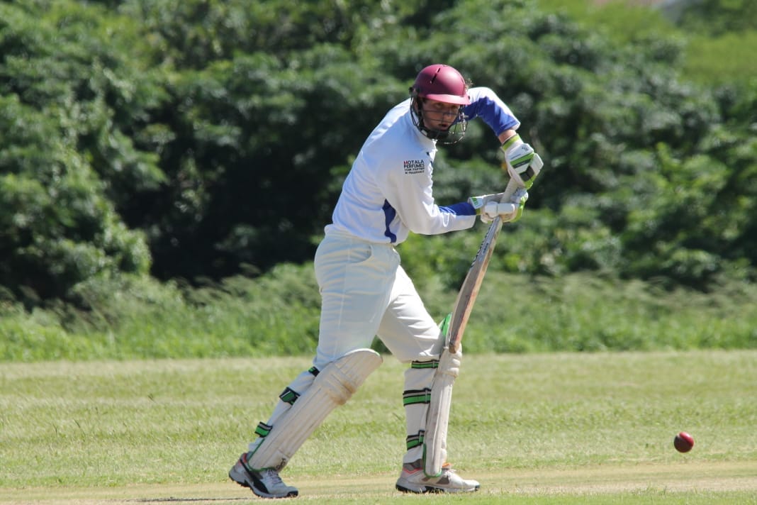 Bluff cricketer ready to take on upcoming season | Southlands Sun