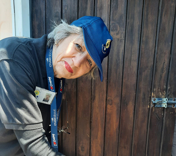 #GBVAwareness: Brighton Beach police encourage victims to use station's ...