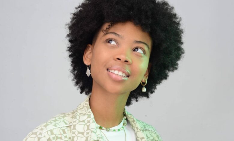 The Bluff actress on her way to stardom | Southlands Sun