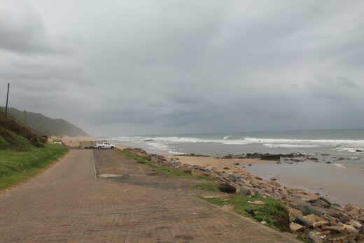 Cuttings Beach declared no-go area | Southlands Sun