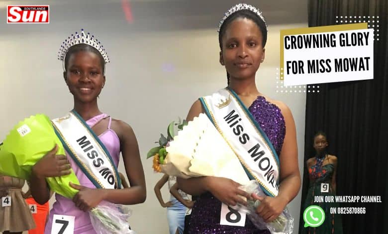 New royalty reigns at Mowat Park High School | Southlands Sun