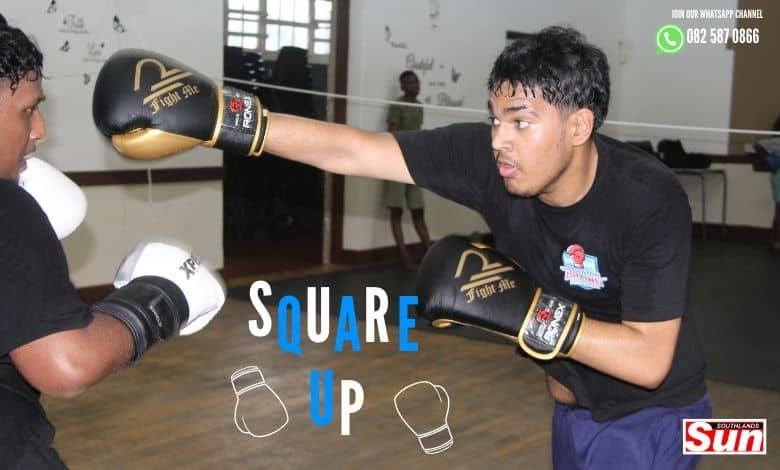 Square up at the new Montclair boxing club | Southlands Sun