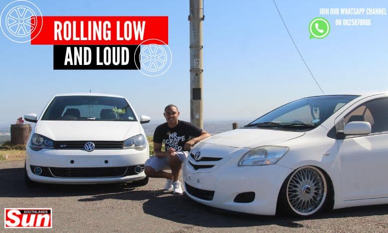 Rolling low and loud: Stance culture on the rise | Southlands Sun