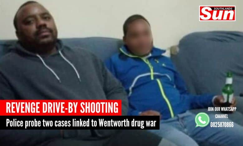 Police probe two cases linked to Wentworth revenge shooting ...