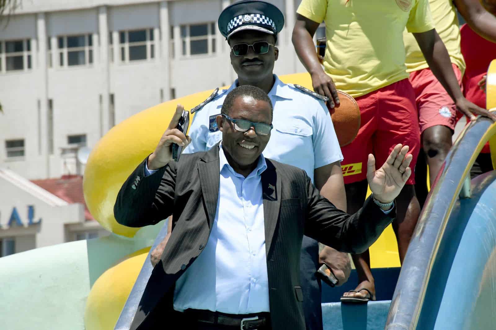 eThekwini Municipality launches its festive season plan | Southlands Sun